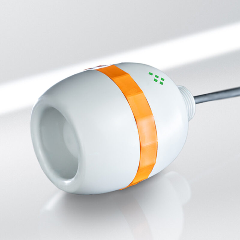 BAR Instruments | Reflect radar niveaumeting